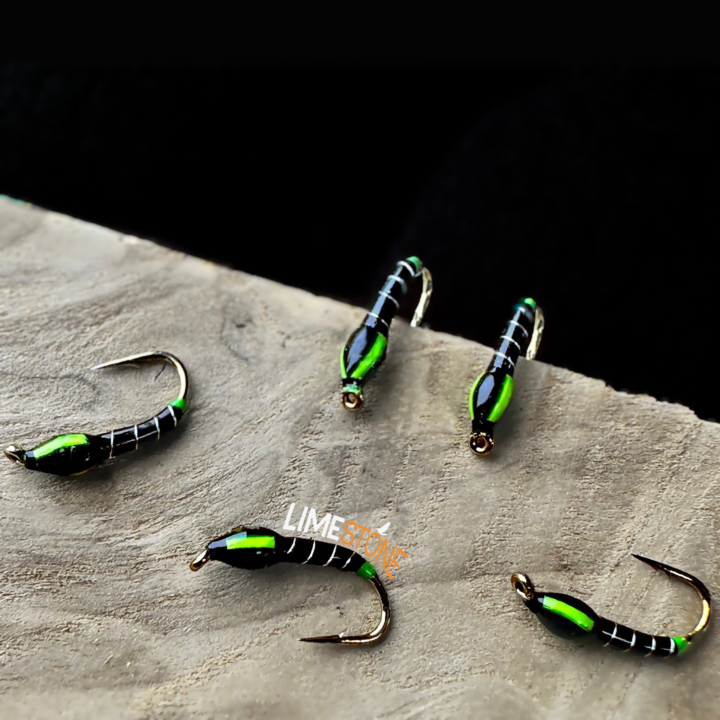 BUZZERS – Limestone Fly