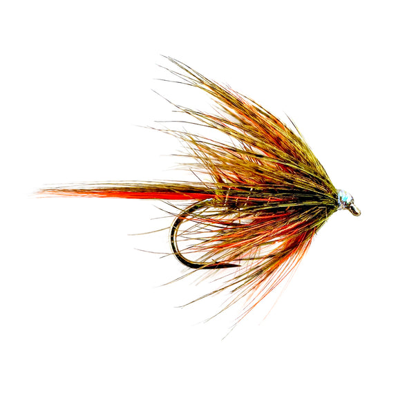 CARSON MAYFLY DUN – Limestone Fly