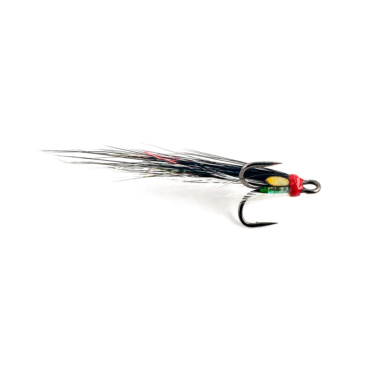 MIRAGE SUNRAY SPECIAL - MICRO TREBLE – Limestone Fly