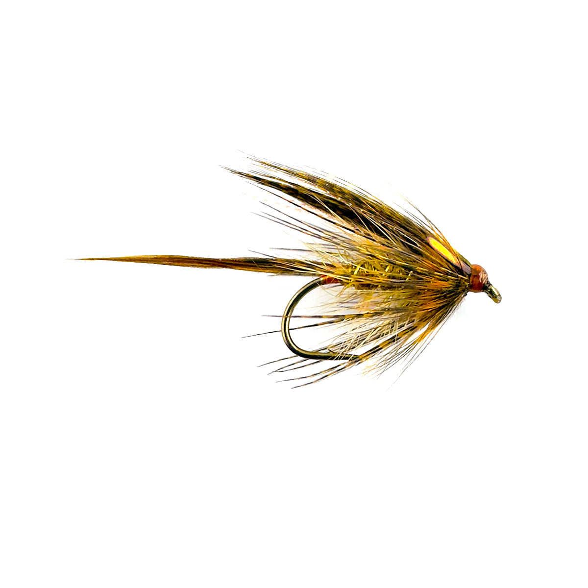 TOBACCO DABBLER – Limestone Fly