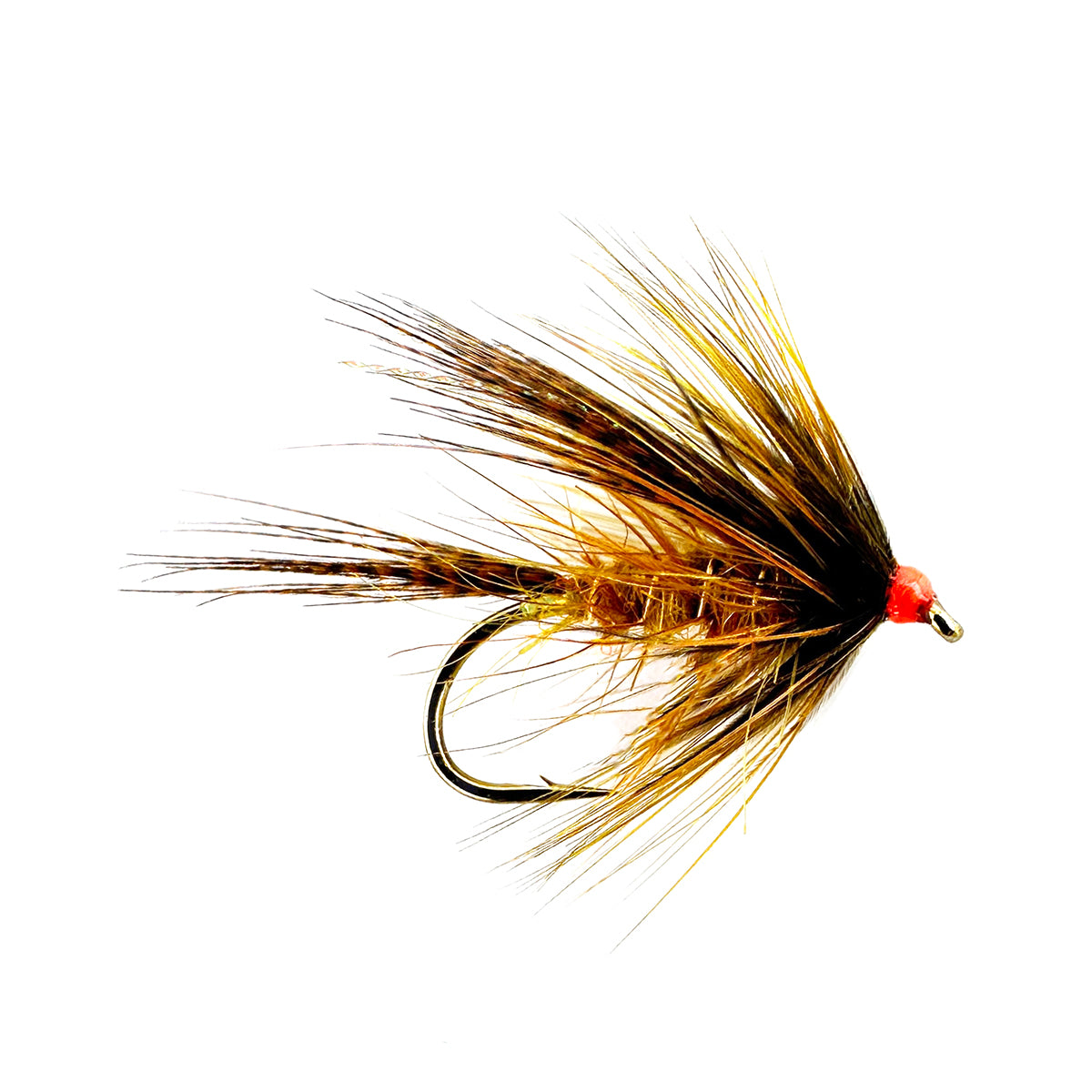 GINGER OLIVE – Limestone Fly