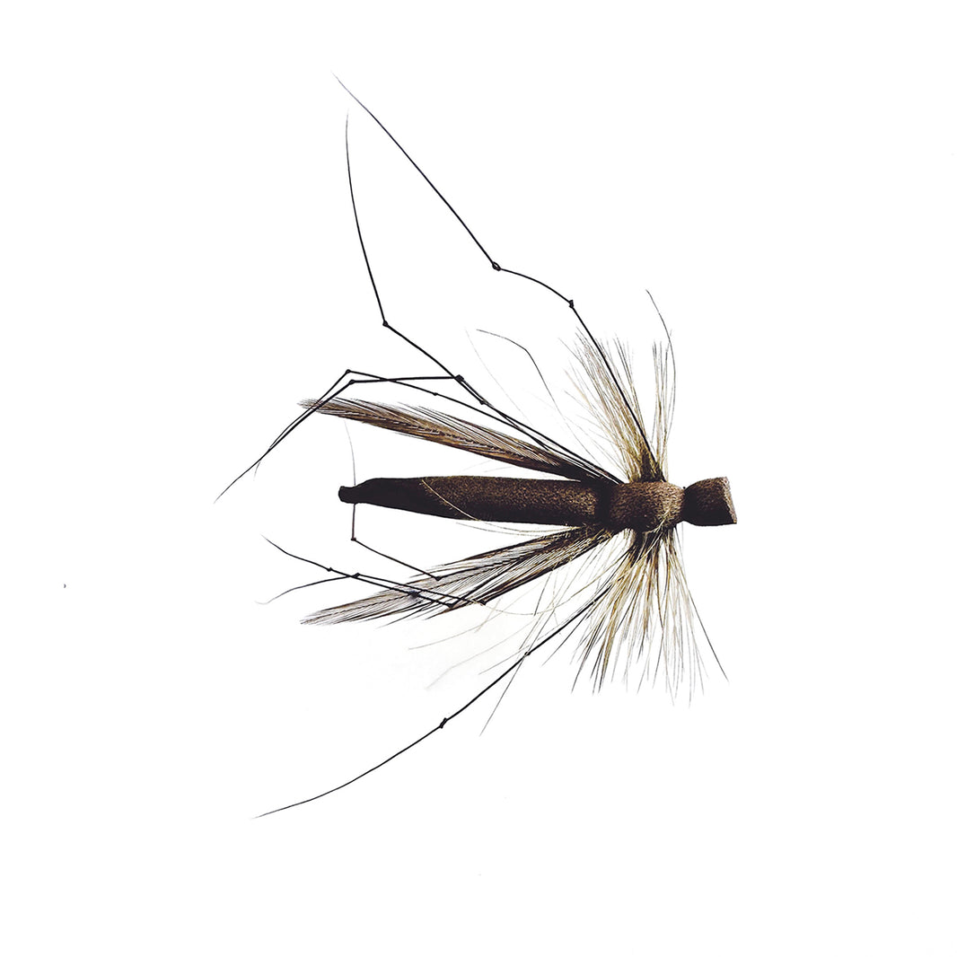 Hand crafted Irish flies for trout, sea trout and saltwater ...