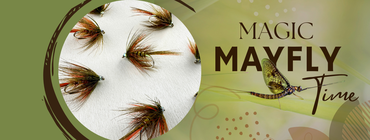 Hand crafted Irish flies for trout, sea trout and saltwater ...