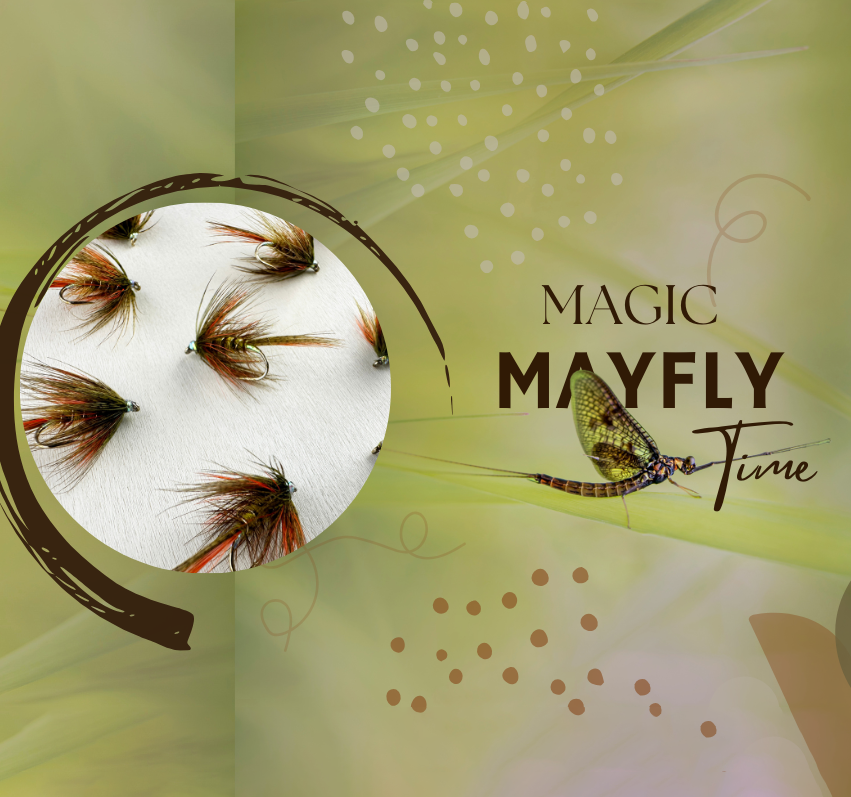 Hand crafted Irish flies for trout, sea trout and saltwater ...