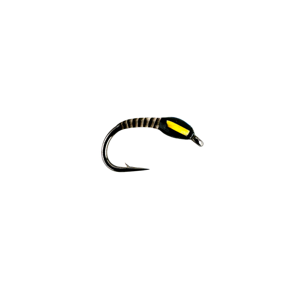 TRAFFIC LIGHT BUZZER - BLACK NATURAL – Limestone Fly